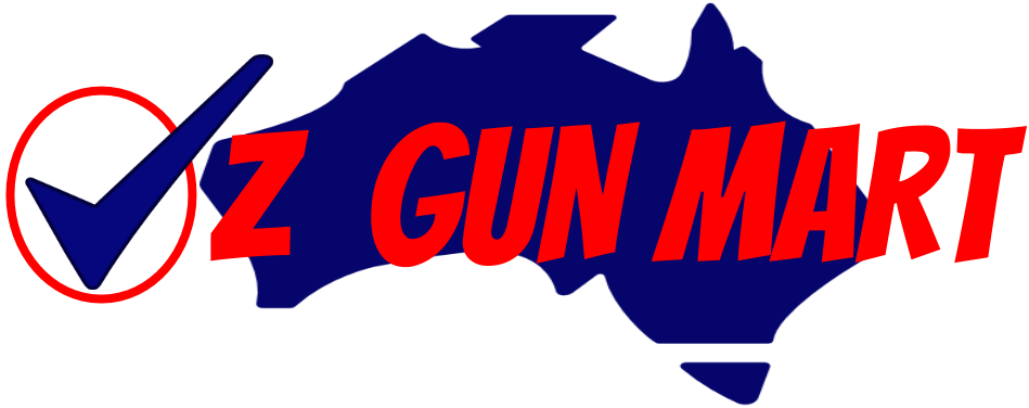 Oz Gun Mart's Napier Sale Is Now On!